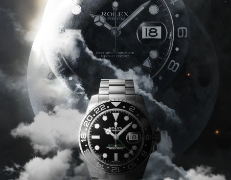 Rolex - Timeless Luxury Watches