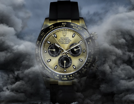 Rolex - Timeless Luxury Watches