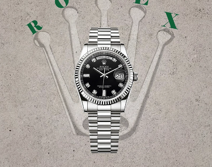 Rolex - Timeless Luxury Watches