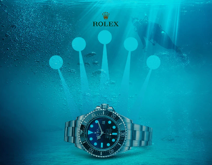 Rolex - Timeless Luxury Watches