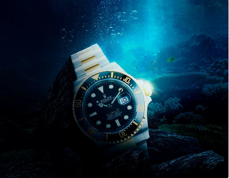 Rolex - Timeless Luxury Watches