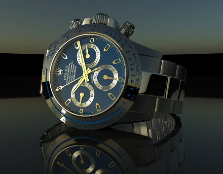 Rolex - Timeless Luxury Watches