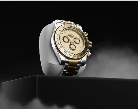 Rolex - Timeless Luxury Watches